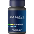 ProHealth Pure NMNH 125 mg capsules