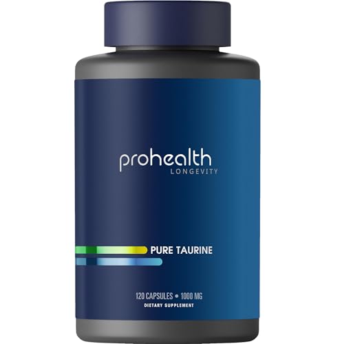 ProHealth Pure Taurine for brain health