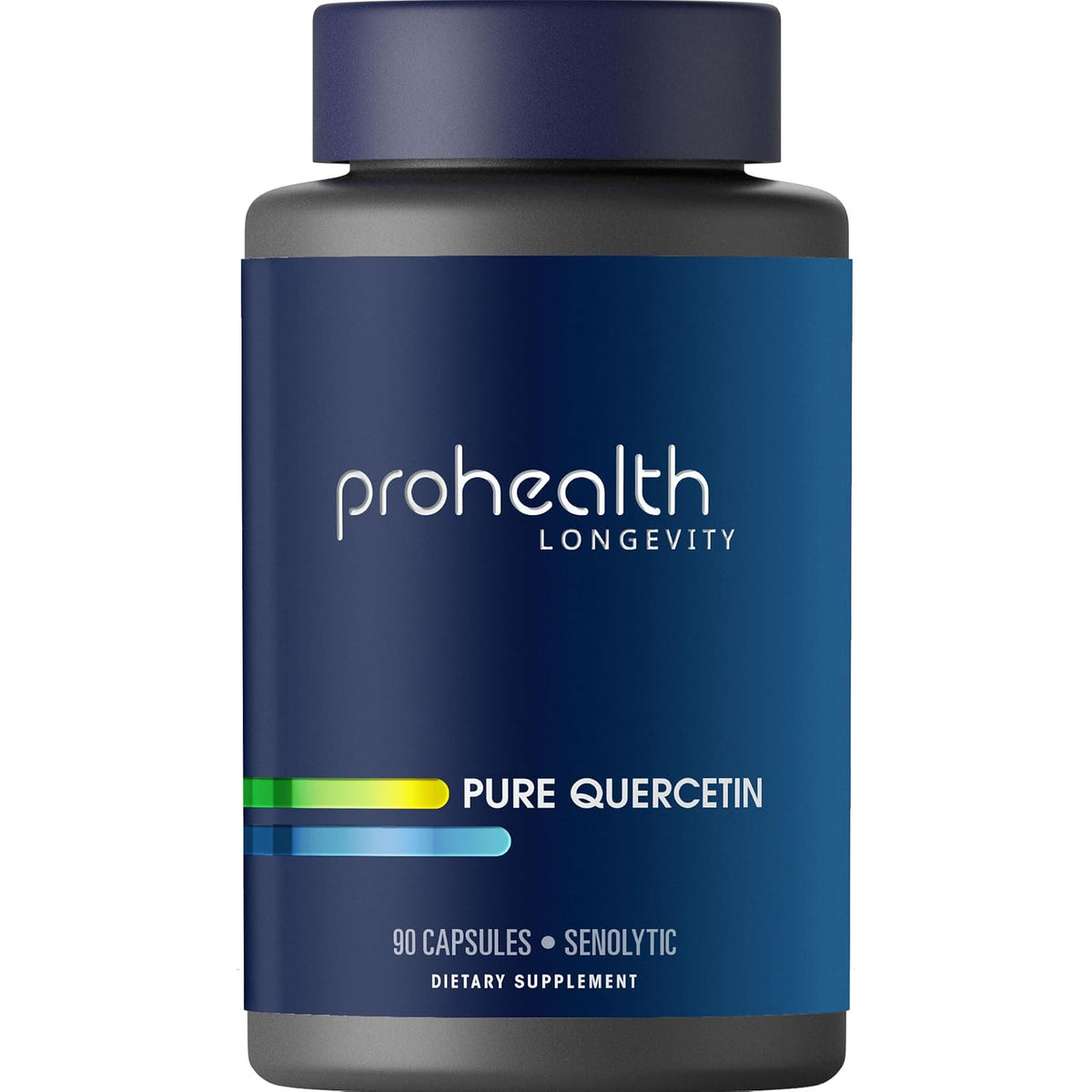 ProHealth Quercetin immune support capsules