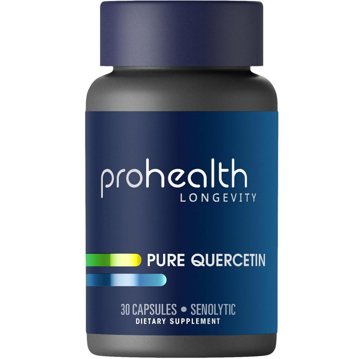 ProHealth Quercetin immune support capsules