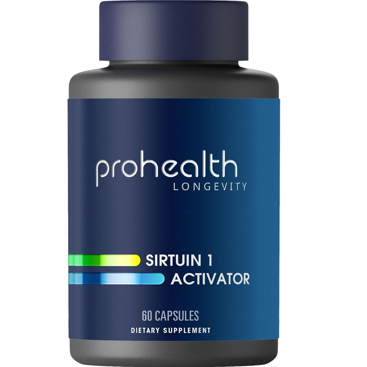 ProHealth Resveratrol antioxidant support