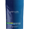 ProHealth Resveratrol powder for longevity