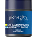 ProHealth Resveratrol Powder health benefits