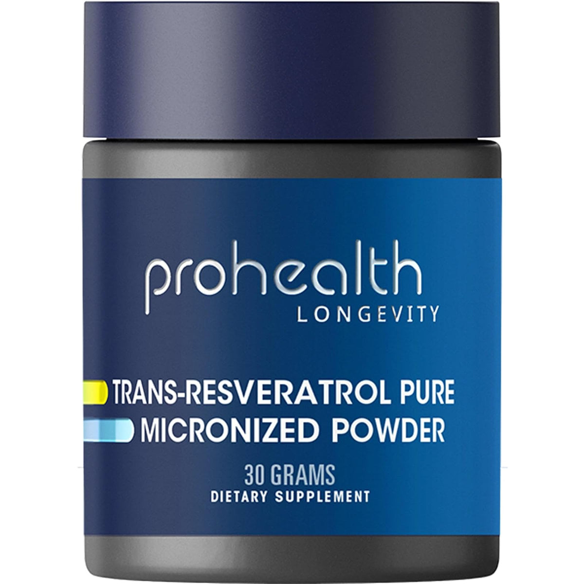 ProHealth Resveratrol Powder health benefits