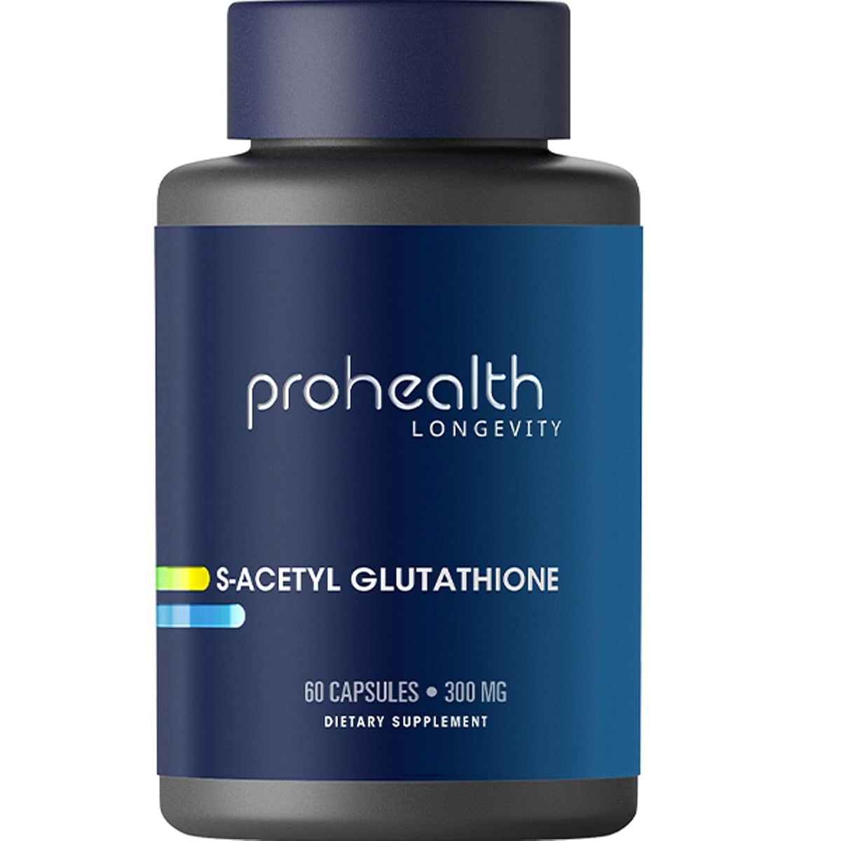 ProHealth S-Acetyl Glutathione capsules