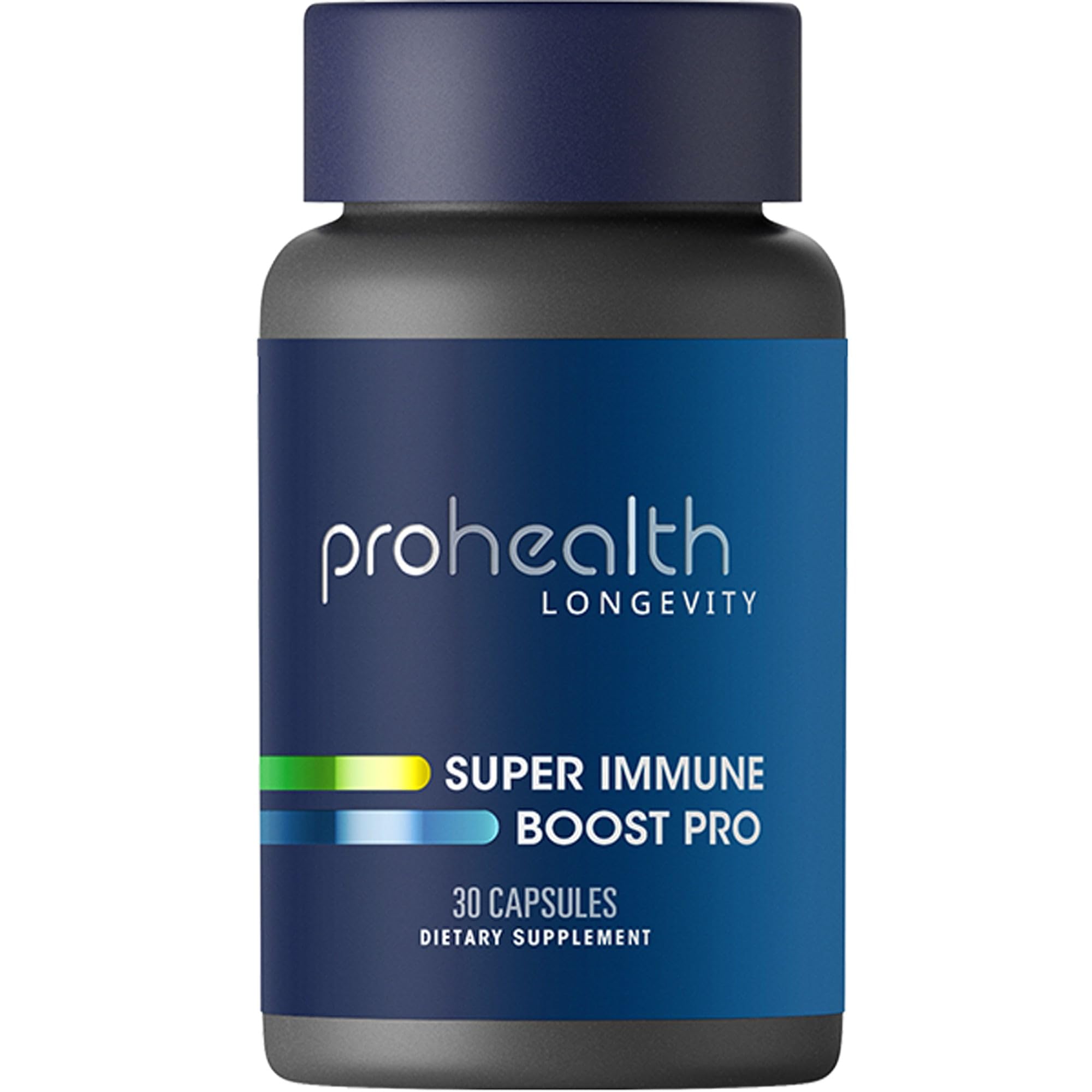ProHealth Super Immune Boost capsules