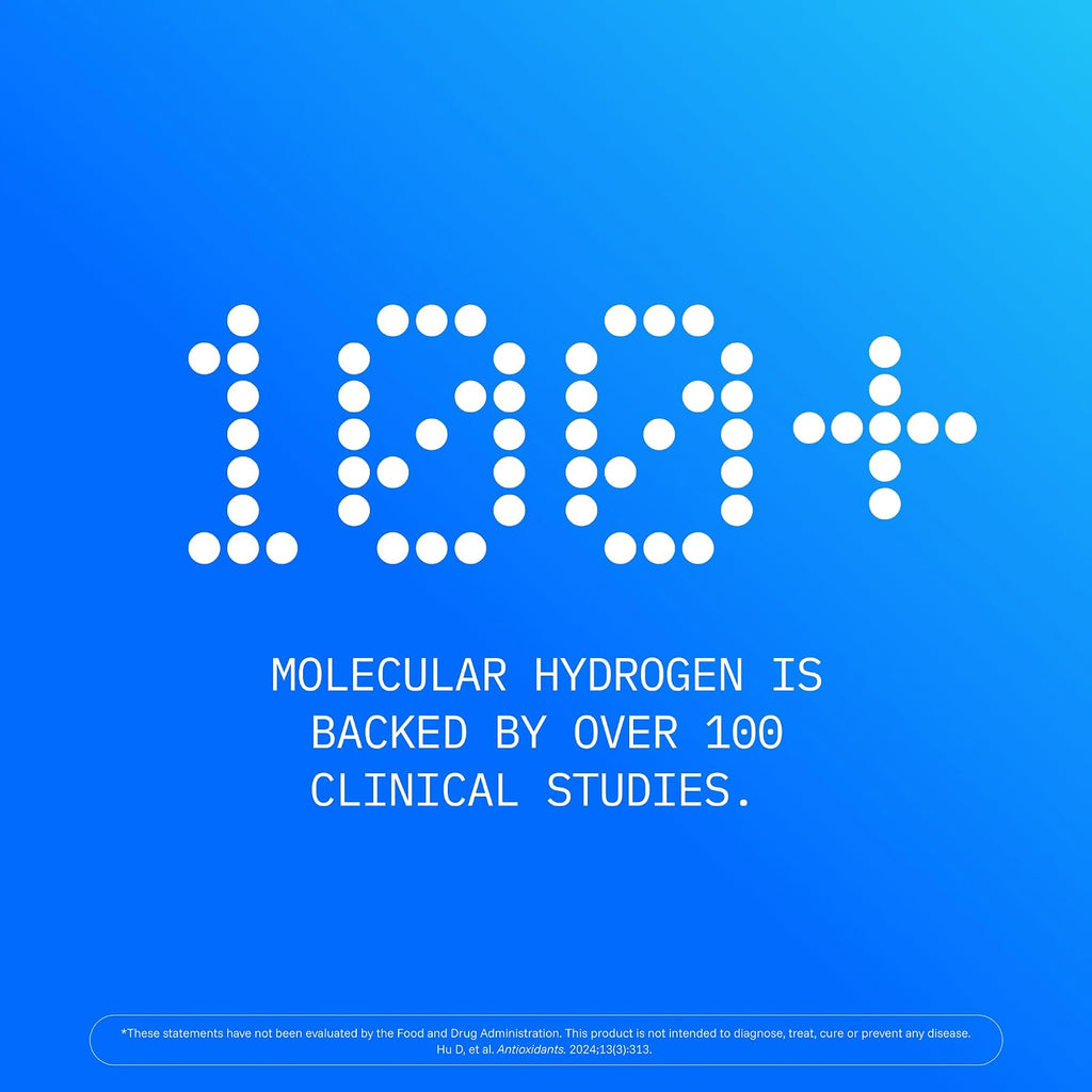 ProHealth tablets for daily hydration