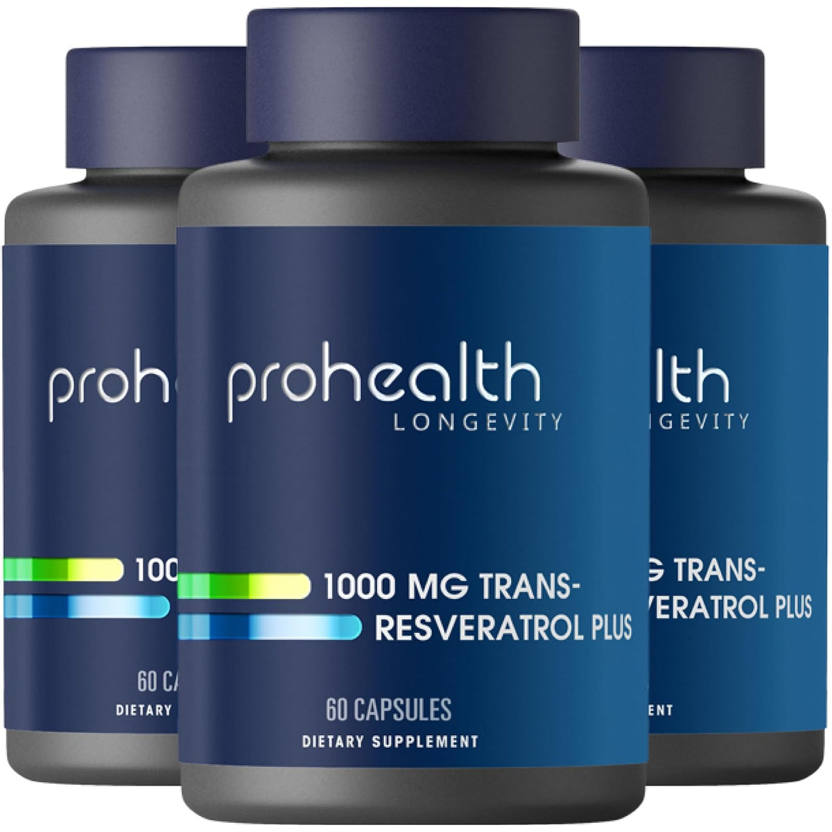 ProHealth Trans Resveratrol Plus benefits