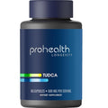 ProHealth TUDCA 500 mg capsules