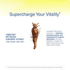 ProHealth turmeric for inflammation relief