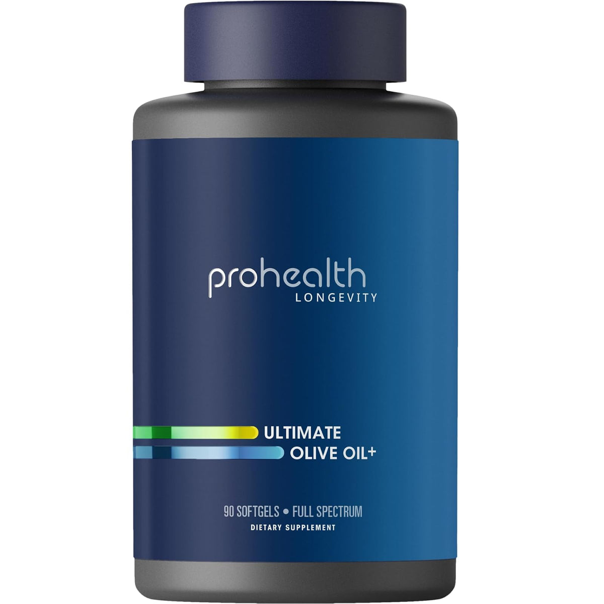ProHealth Ultimate Olive Oil softgels