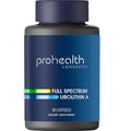 ProHealth Urolithin A 500 mg capsules