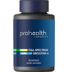 ProHealth Urolithin A 500 mg capsules