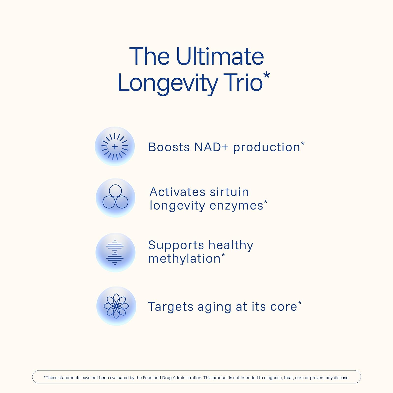 ProHealth Uthever NMN health benefits