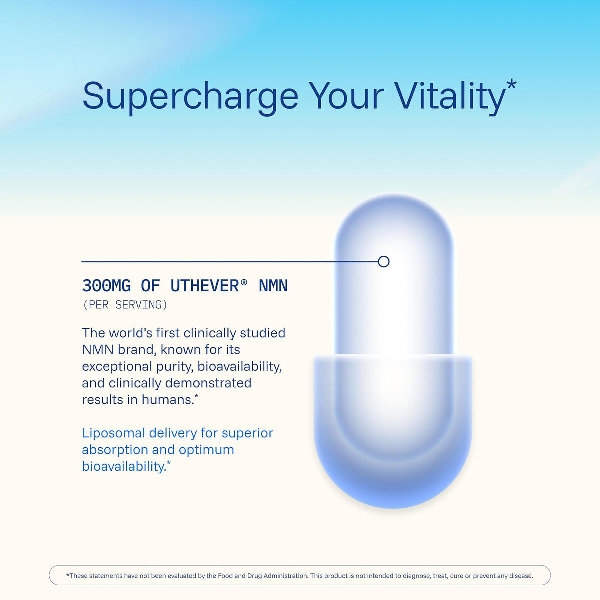 ProHealth Vitamin B3 for brain health