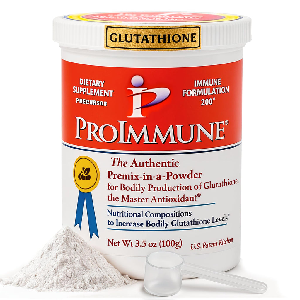ProImmune immune formulation benefits