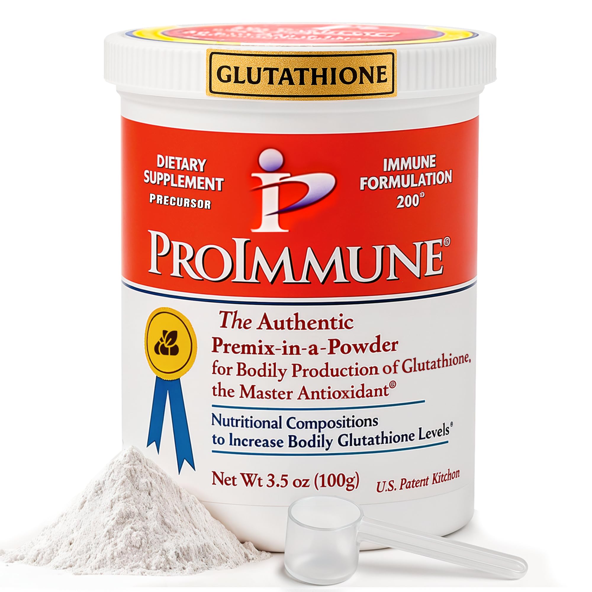 ProImmune immune formulation benefits