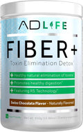 Project AD chocolate fiber powder