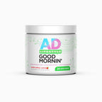 Project AD detox drink for energy