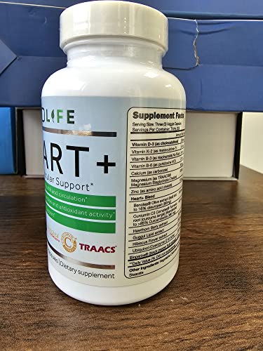 Project AD health and wellness blend