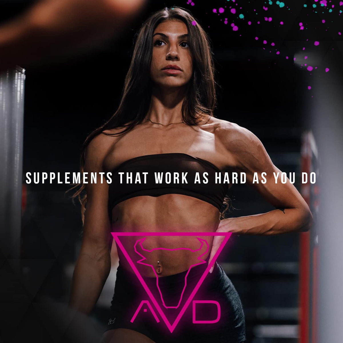 Project AD kidney health formula