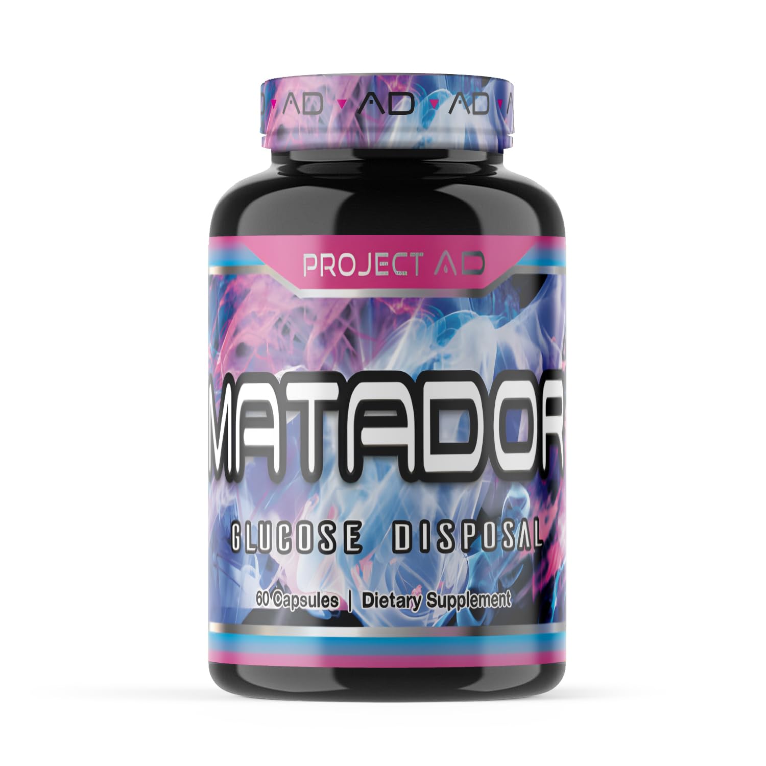 Project AD Matador weight gainers