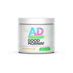 Project AD multivitamins for daily energy
