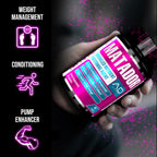 Project AD protein for muscle growth