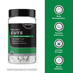 Project Cuts weight loss supplement