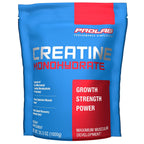 ProLab creatine monohydrate powder