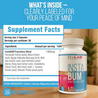 ProLab whole food multivitamin benefits