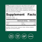Prolamine iodine for thyroid health
