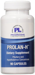 Prolan blended vitamin & mineral supplements