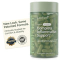 ProleevaMax nerve support capsules