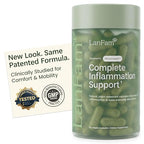 ProleevaMax nerve support capsules