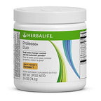 Prolessa Duo fat burner trial size