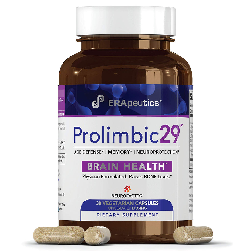 Prolimbic29 brain fog supplement benefits