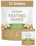 Prolon chocolate drink mix for appetite support