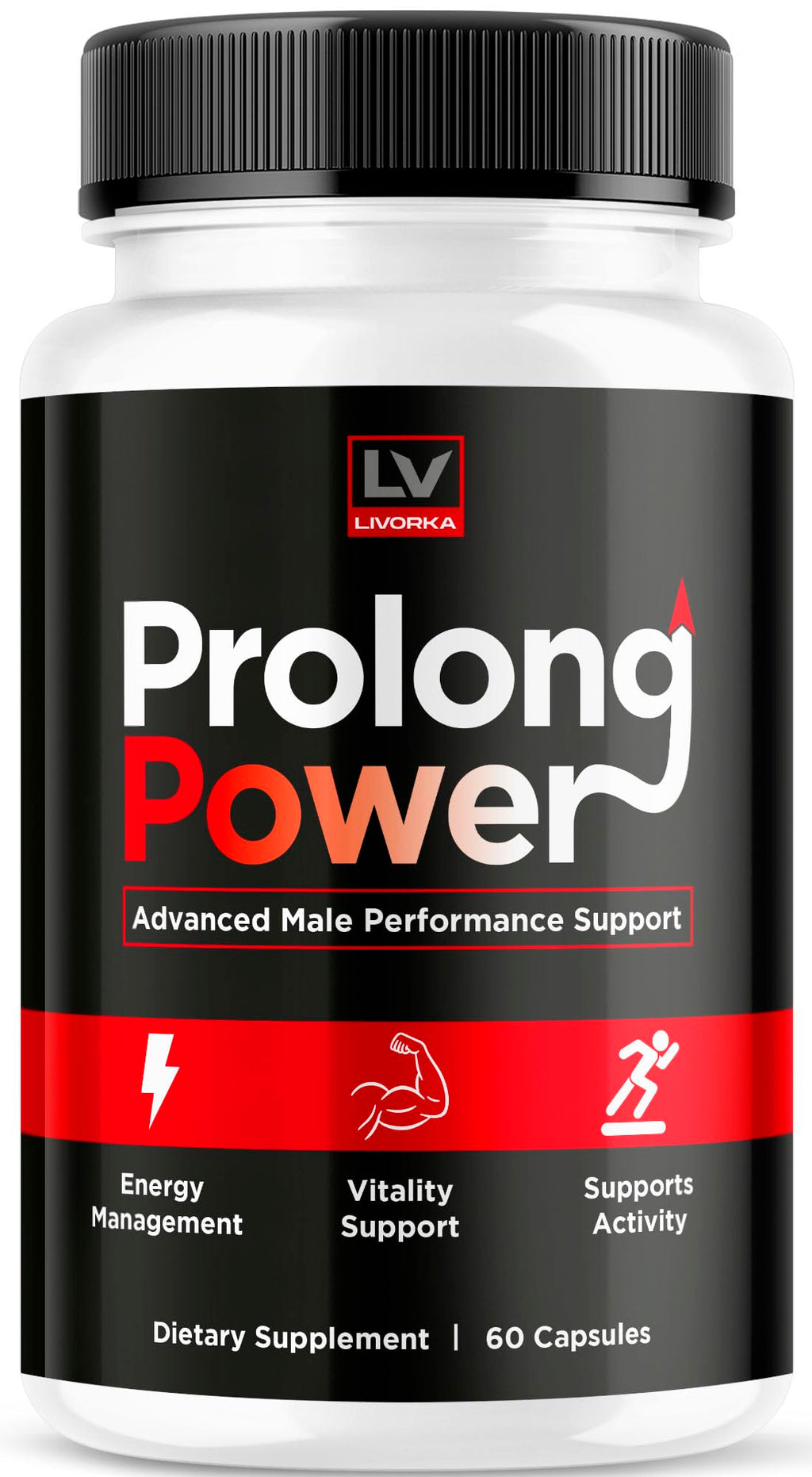 Prolong Power Capsules for men
