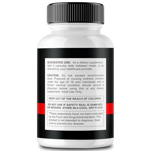 Prolong Power Pills for daily nutrition