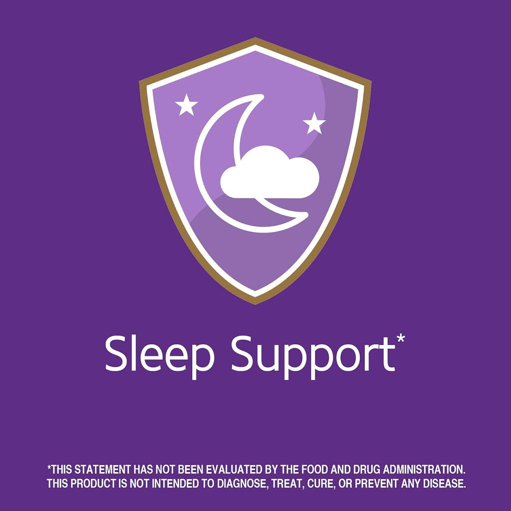 prolonged release melatonin tablets