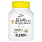 prolonged release vitamin b complex tablets