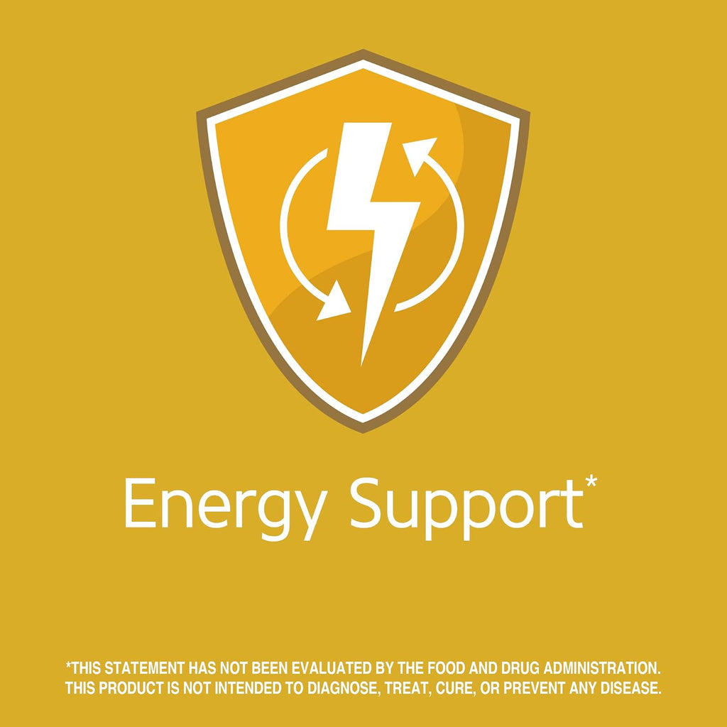 prolonged release vitamin b complex
