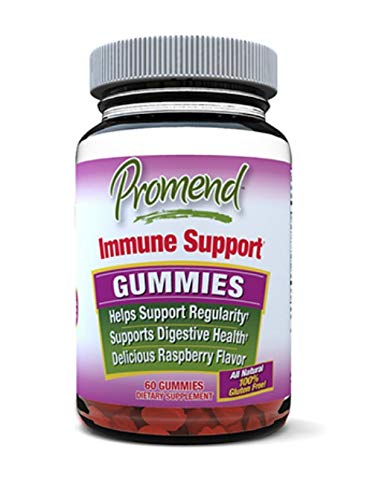 Promend immune support gummies benefits