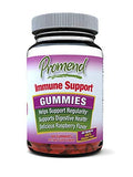 Promend immune support gummies benefits