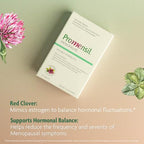 Promensil double strength benefits