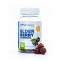 PrometheuzHealth elderberry gummies for immunity