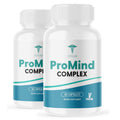 ProMind Complex cognitive support supplement