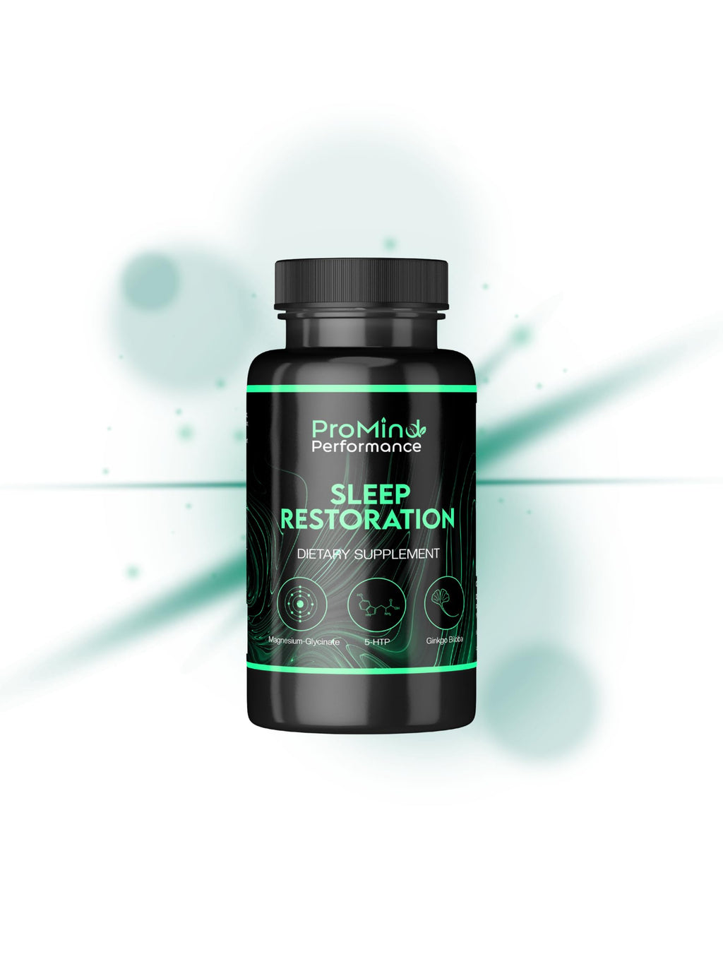ProMind Sleep Aid for restful nights