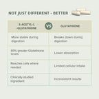 Prominent Nutrition amino acids for vitality